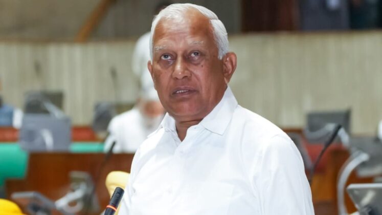 Punjab taking decisive action against canal pollution, Barinder Kumar ...